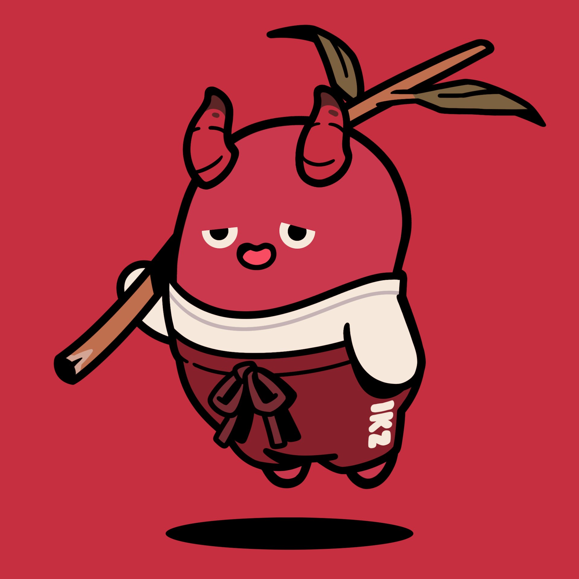 Azuki | Gallery